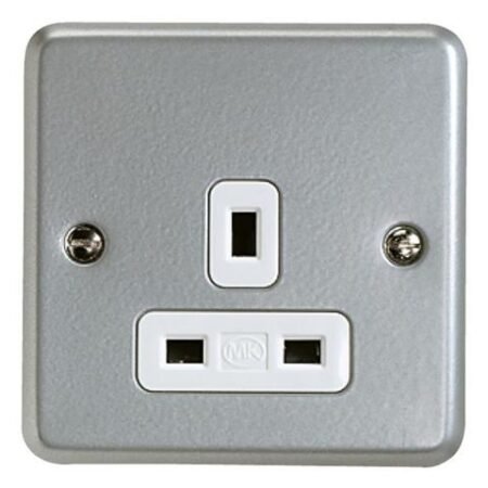 Metallic sockets | Kenya Electricals
