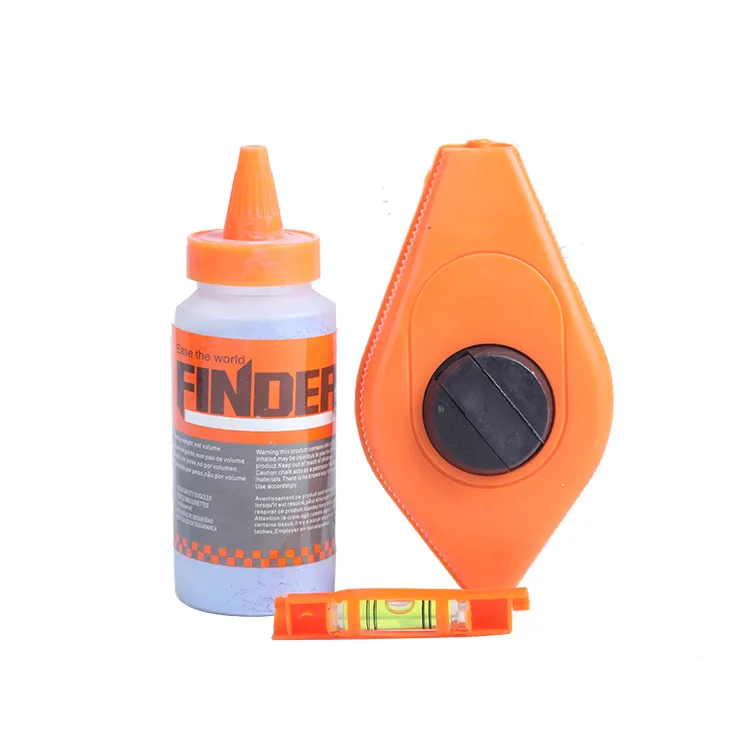 FINDER Chalk Line Set – 3pcs | Kenya Electricals