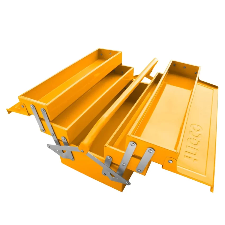 INGCO HTB03 Tool box | Kenya Electricals