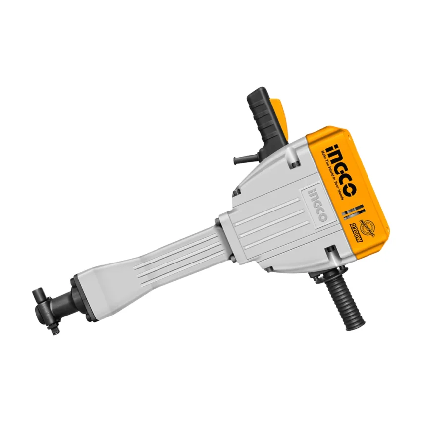 INGCO PDB22001 Demolition breaker 2200W | Kenya Electricals