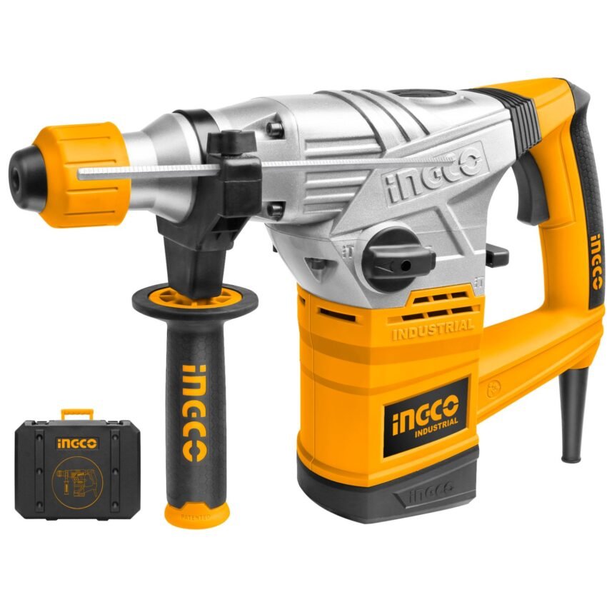INGCO Rotary hammer 1500W | Kenya Electricals