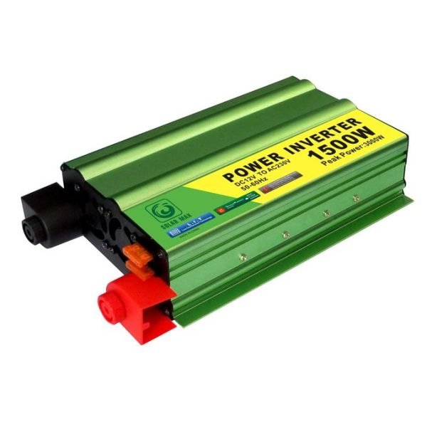 Must 3KVA Solar Hybrid Must Inverter | Kenya Electricals