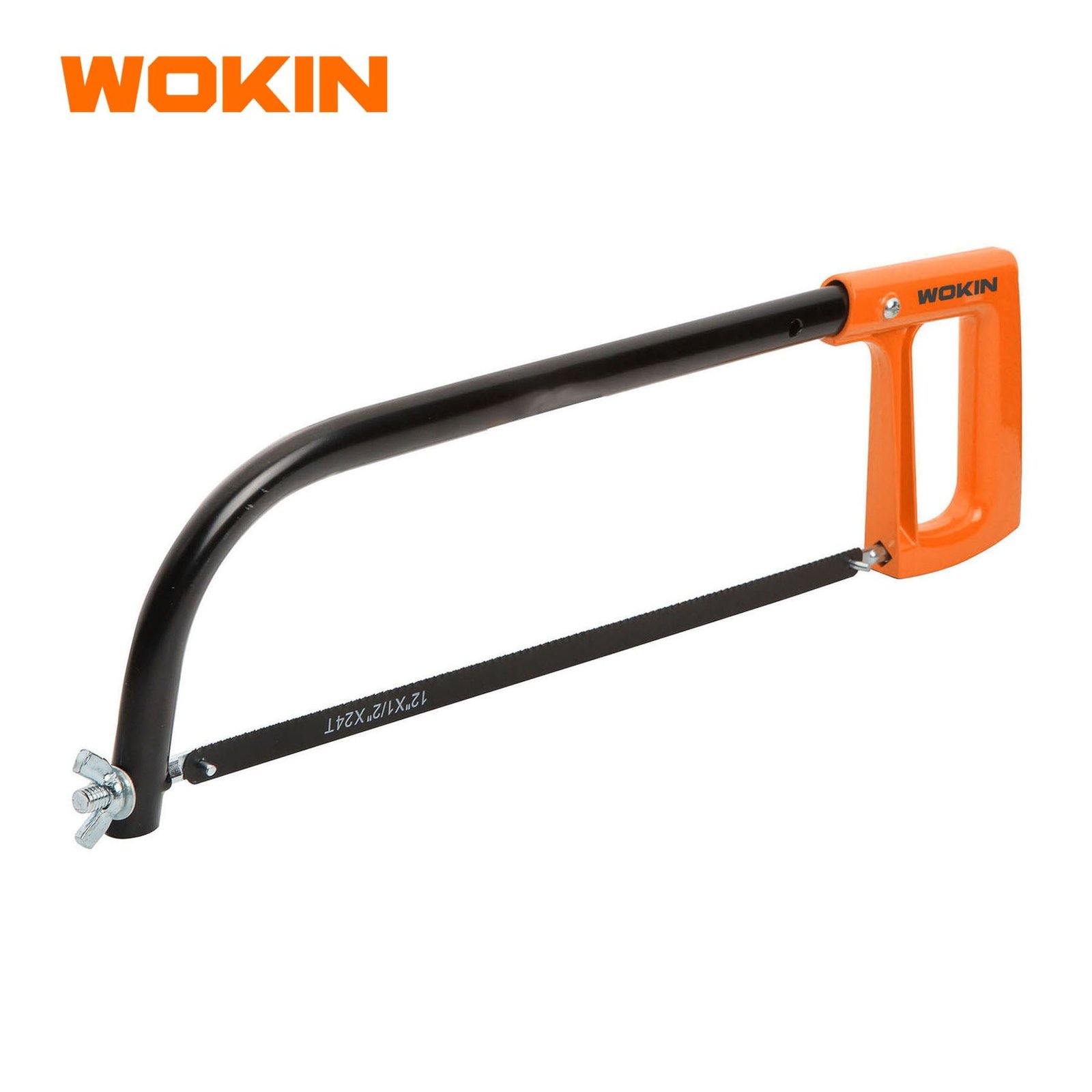 WOKIN hacksaw frame – 300mm 12 inches | Kenya Electricals