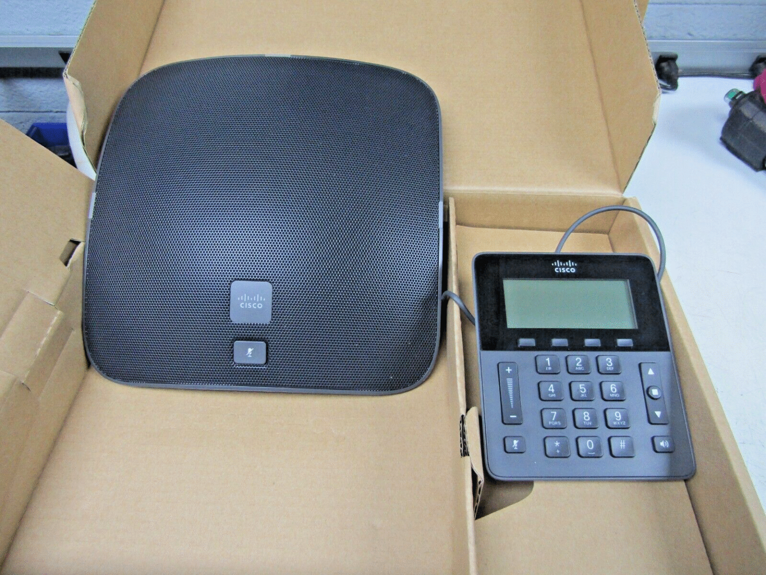 Cisco 8800 Series IP Phones | Kenya Electricals
