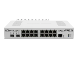 Mikrotik CCR1036-8G-2S+ Cloud Core Router | Kenya Electricals