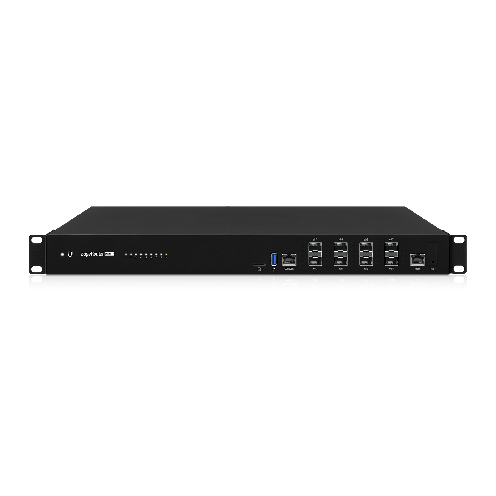 Ubiquiti Networks ER-8 Edgerouter 8 Port Router | Kenya Electricals