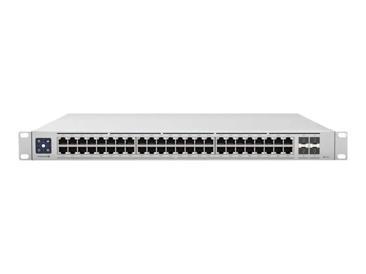 Ubiquiti UniFi Switch 24-Port PoE Switch (US-24-250W) | Kenya Electricals