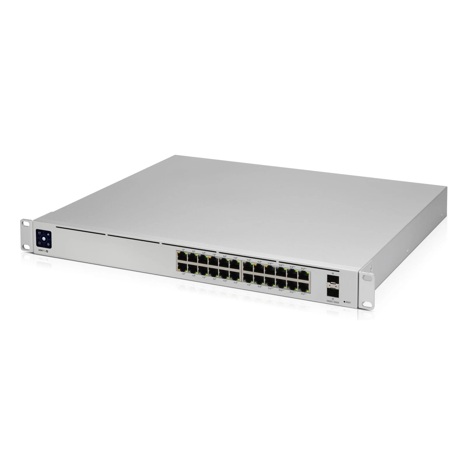 Ubiquiti UniFi Switch Pro 24-Port PoE (USW-PRO-24-POE) | Kenya Electricals
